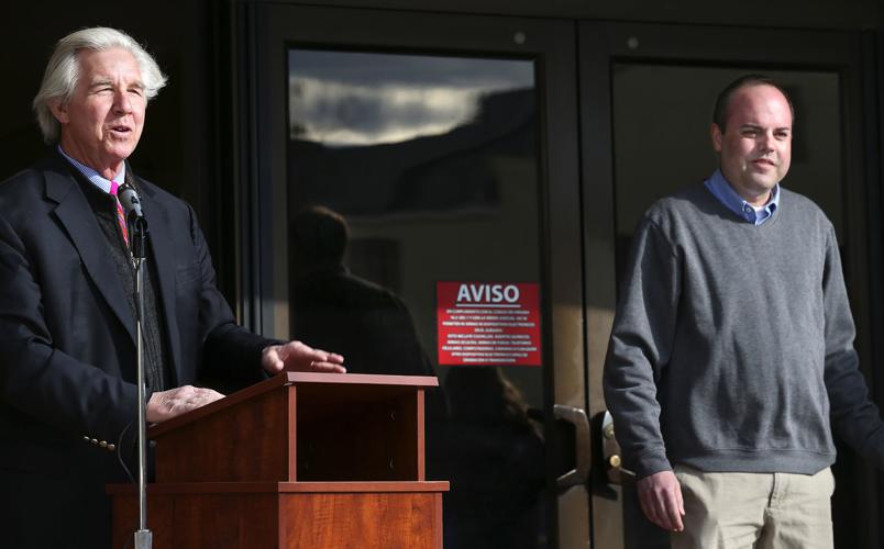 Winchester Circuit Court clerk won't seek third term | Winchester Star ...