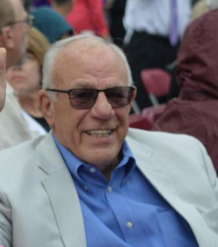 Raymond “Ray” Martin Glembot | Obituaries | winchesterstar.com