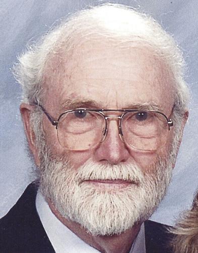 Charles H. “Jerry” Casey | Obituaries | winchesterstar.com