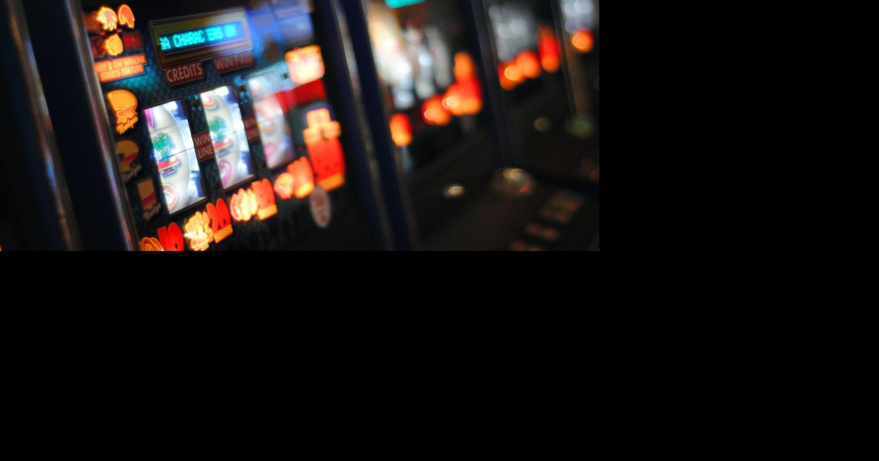 The Science of Slot Machines: Understanding RNGs and Payback ...