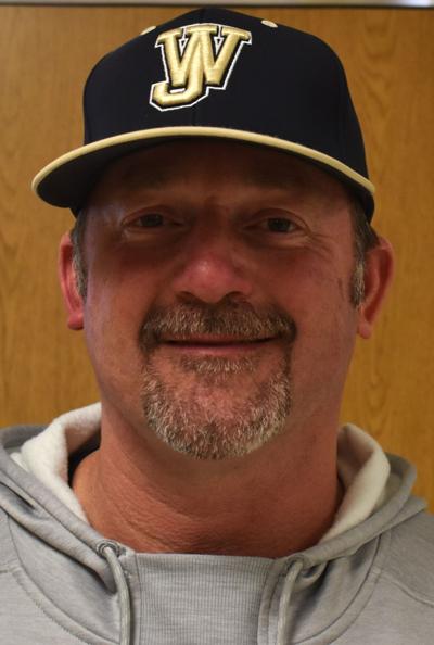 Baseball Coach of Year: James Wood's Adrian Pullen | Eedition ...