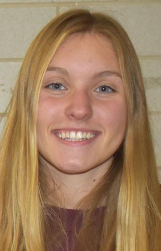 All-Area Girls' Swimming First Team | Winchester Star | winchesterstar.com