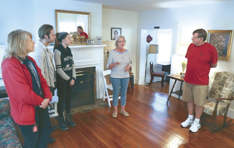 Party for Patsy draws a crowd | News | winchesterstar.com