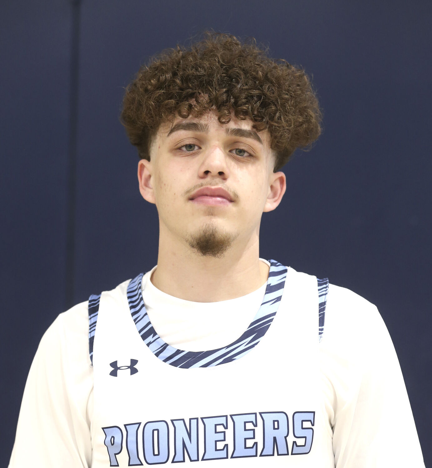 Athlete Spotlight: Millbrook basketball player Rylee Baker | Winchester ...