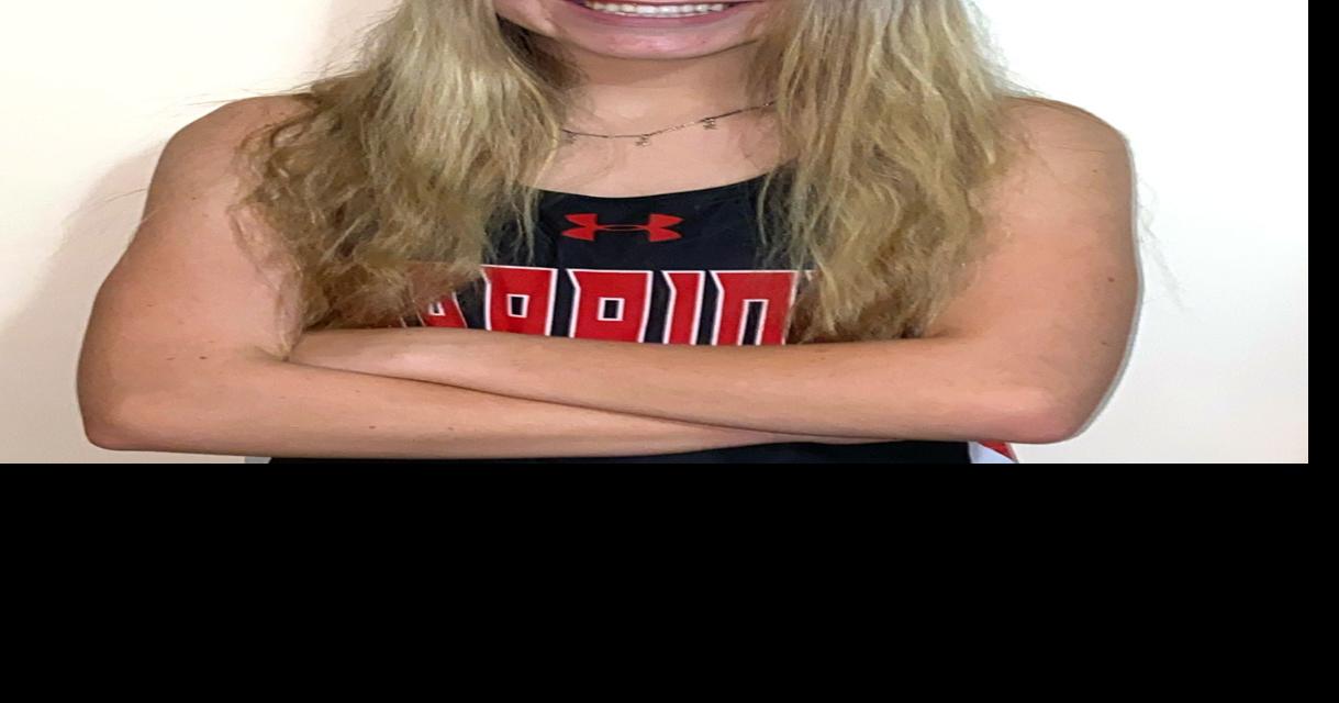 Athlete Spotlight: Sherando girls' cross country runner Karli Brown | Winchester Star ...