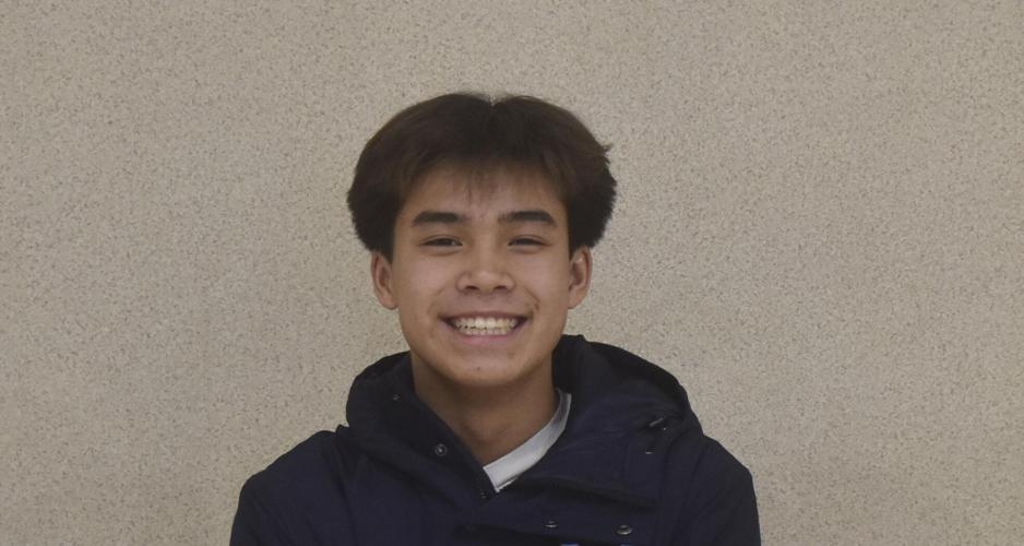 Boys’ swimming outlook: Wood looks to build off impressive campaign ...
