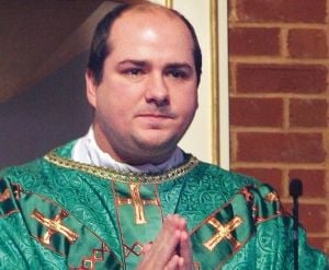 Catholic convert new vicar of local church | Lifestyles ...