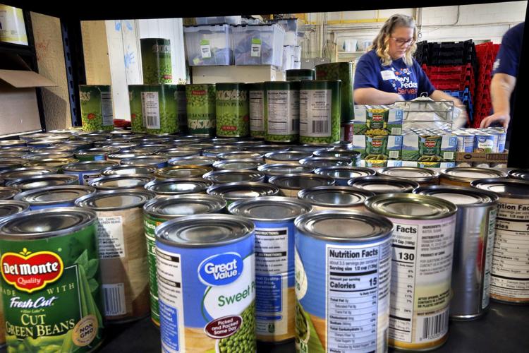 Great Community Food Pack celebrates 10 years of Bright Futures ...