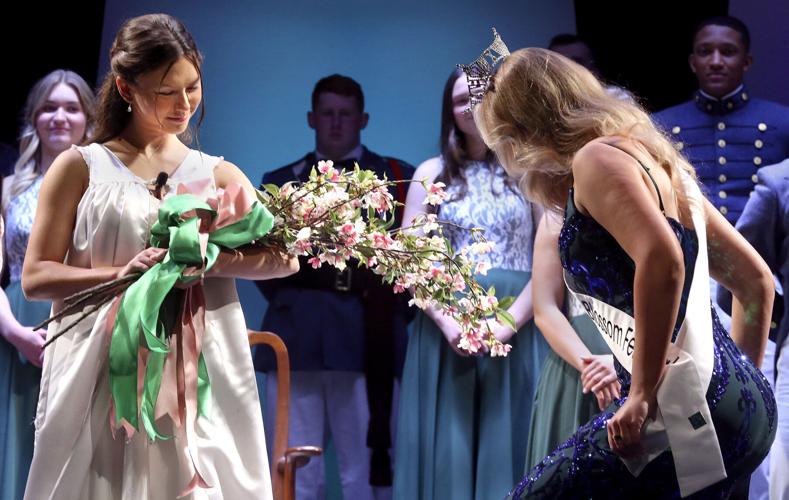 Coronation one of Apple Blossom's most beloved traditions | Winchester Star | winchesterstar.com