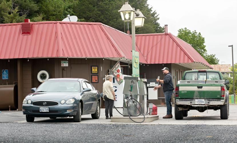 Fort Valley Country Store celebrates 10th anniversary Saturday with ...