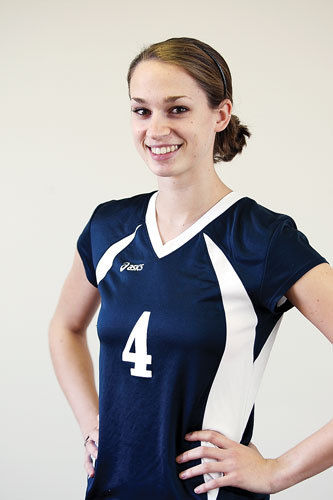 Athlete Spotlight: SU's Haley Smith | Sports | winchesterstar.com