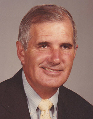 Edwin Keith Cross | Obituaries | winchesterstar.com