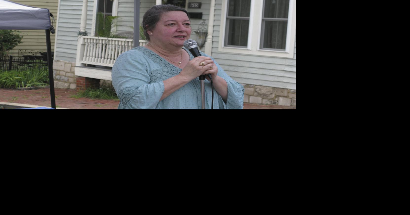 Party for Patsy | Winchester Star | winchesterstar.com