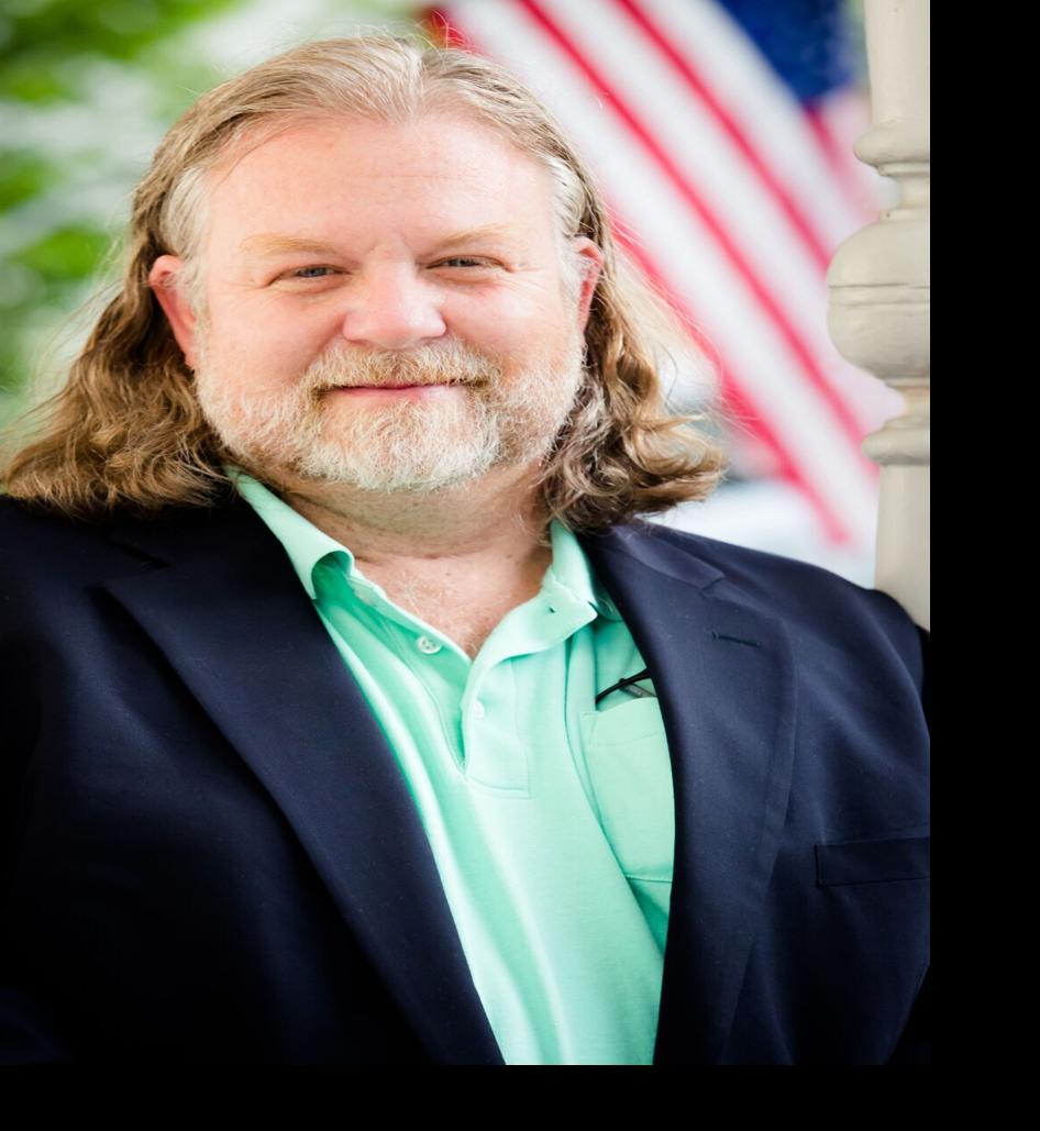 Daryl Bell on the ballot for Frederick County School Board's Opequon ...