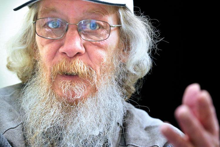 Annual Point-in-Time homeless count expands efforts for accuracy ...