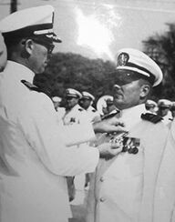 LT. Alan Dunsmore: Farewell to Our Sailor | Obituaries | winchesterstar.com