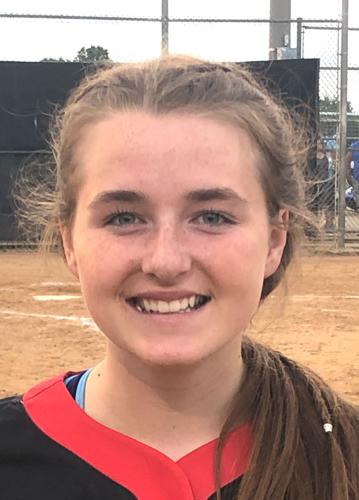 Chunta's grand slam lifts Sherando softball past Millbrook | Winchester ...