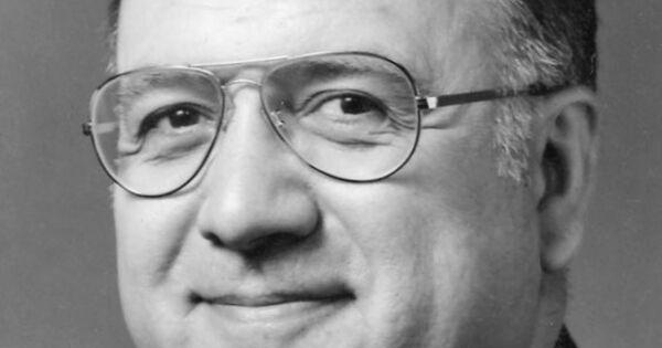 Dezso “Dan” Nemeth-Barath, Jr. | Obituaries | winchesterstar.com