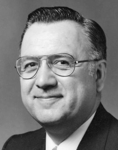 Dezso “Dan” Nemeth-Barath, Jr. | Obituaries | winchesterstar.com