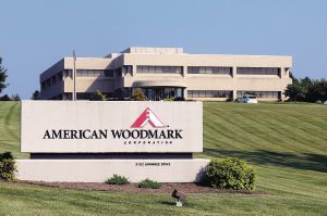 American Woodmark Corp. celebrates 35th anniversary | News ...