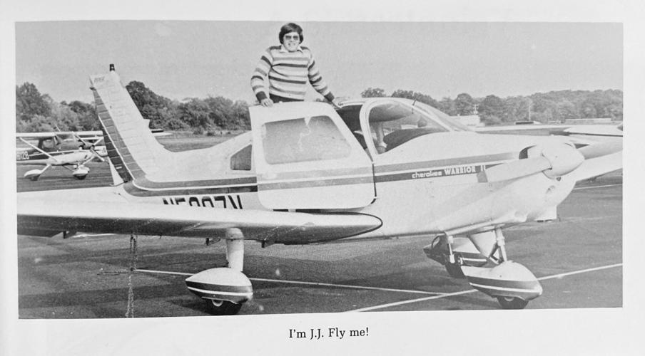 Handley Notables: Gerald F. Smith Jr., Class of 1979 | Winchester Star ...