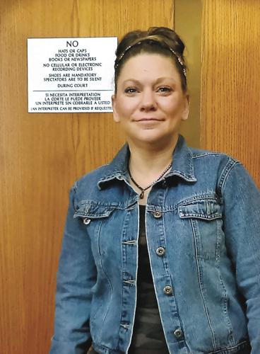 Local Drug Court Tries To Break Cycle Of Addiction News