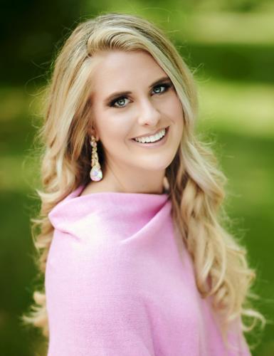 7 contestants vie for Miss Apple Blossom title | Winchester Star ...