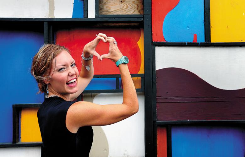 Profiles: Chelsea Hester | Access | winchesterstar.com