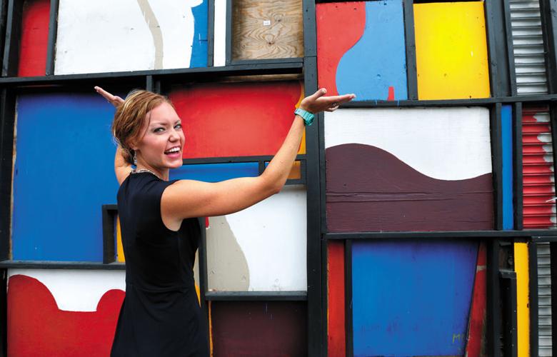 Profiles: Chelsea Hester | Access | winchesterstar.com