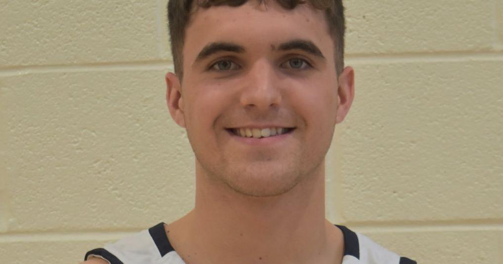 Athlete Spotlight: Millbrook boys' basketball player Braden George ...