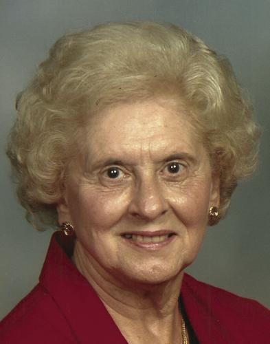 Emma "Jean" Hockman | Obituaries | winchesterstar.com
