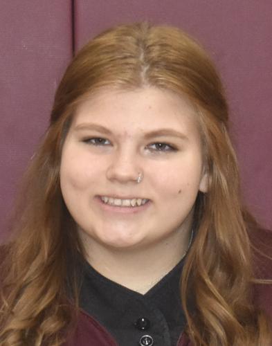 All-Area Softball: First Team | Sports | winchesterstar.com