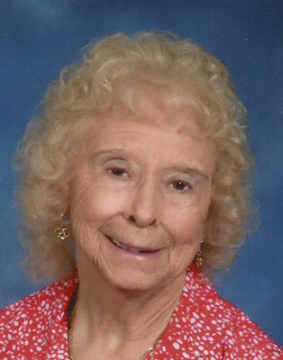 Eloise Virginia Foltz | Obituaries | winchesterstar.com