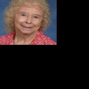 Eloise Virginia Foltz | Obituaries | winchesterstar.com