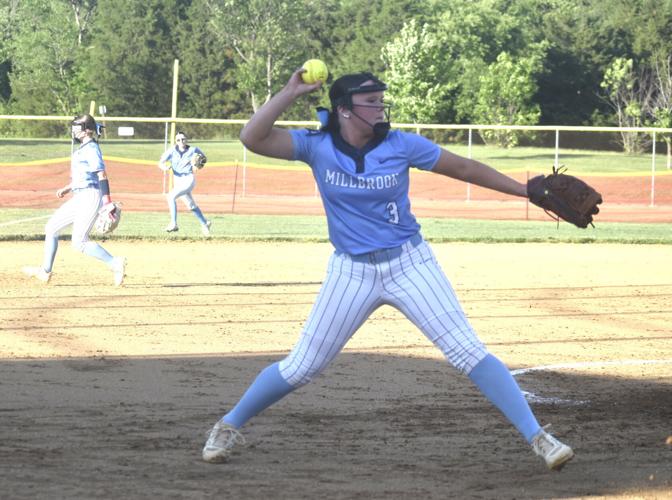 Cox blasts Sherando past Millbrook | Winchester Star | winchesterstar.com