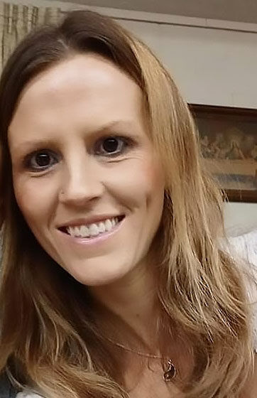 Stephanie Miller Mann | Obituaries | winchesterstar.com