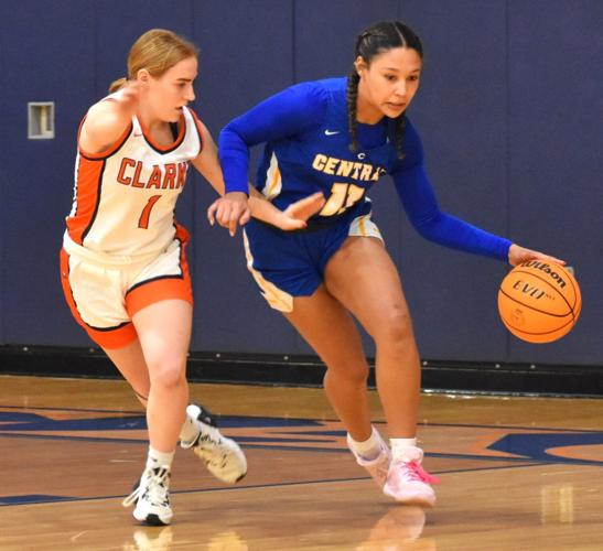 Clarke County girls clinch state berth with win in semifinals | Eedition | winchesterstar.com