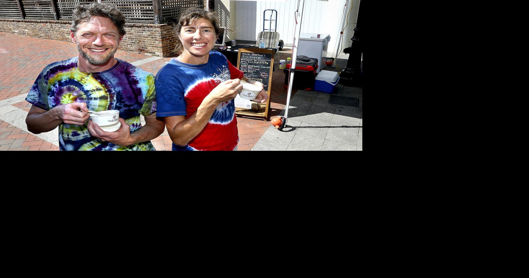 Love in every scoop: Uncle Beehive’s Ice Cream churns up joy in ...