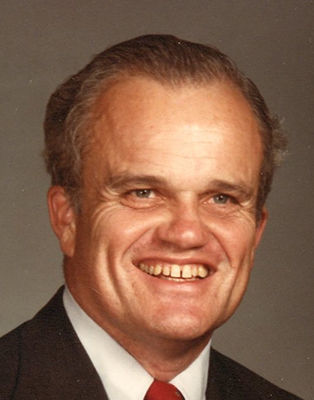 Benjamin Mitchell Knight, Jr. | Obituaries | winchesterstar.com