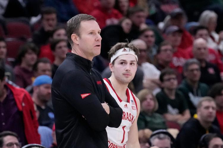 Hoiberg family business brings lots of joy as No. 8 Nebraska has a ...