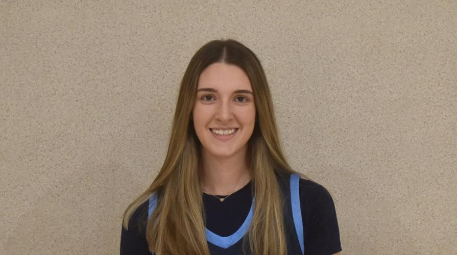 Girls' basketball leaders | Winchester Star | winchesterstar.com