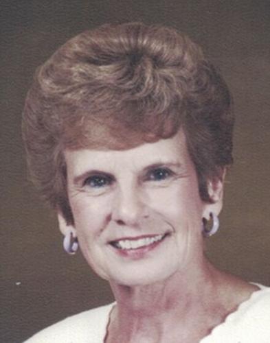 Margaret Swisher Clowser | Obituaries | winchesterstar.com