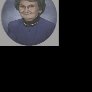 Virginia D. Hitt | Obituaries | winchesterstar.com