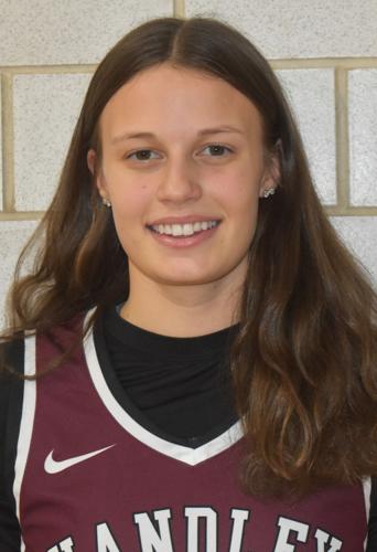 All-Area Girls' Basketball First Team | Eedition | winchesterstar.com