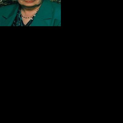 Handley Notables: Mary Virginia Carson, Class of 1943 | Winchester Star ...
