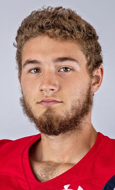 SU Football Notebook: Rhodenizer to start at QB | Winchester Star ...