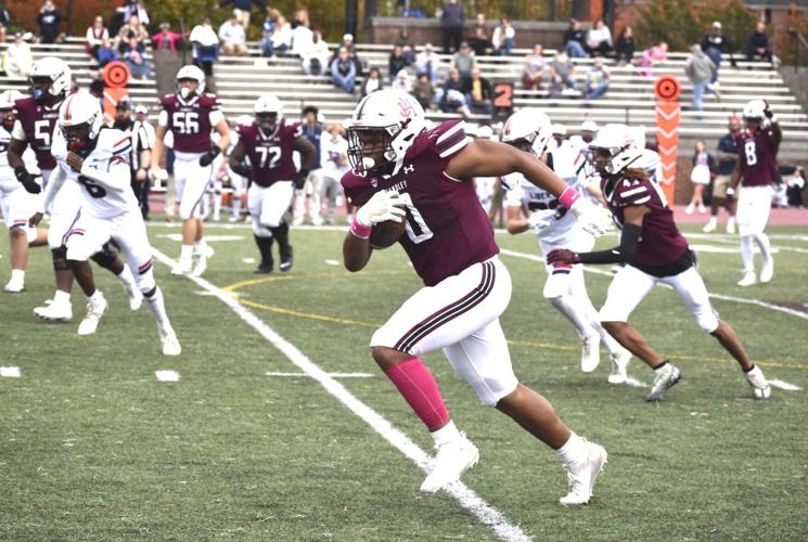 High school football preview: Handley 'moving in right direction ...