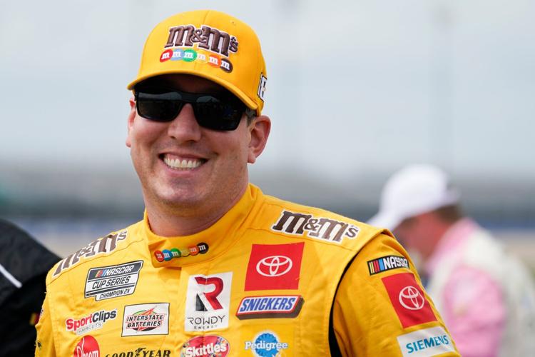 What to know about Kyle Busch's death at 41 | Associated Press ...