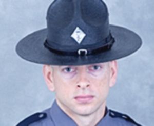 Local state trooper honored with governor’s safety award | News ...