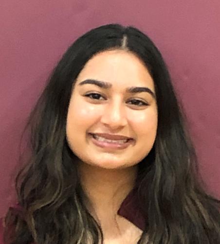 All-Area Girls' Tennis Team | Winchester Star | winchesterstar.com